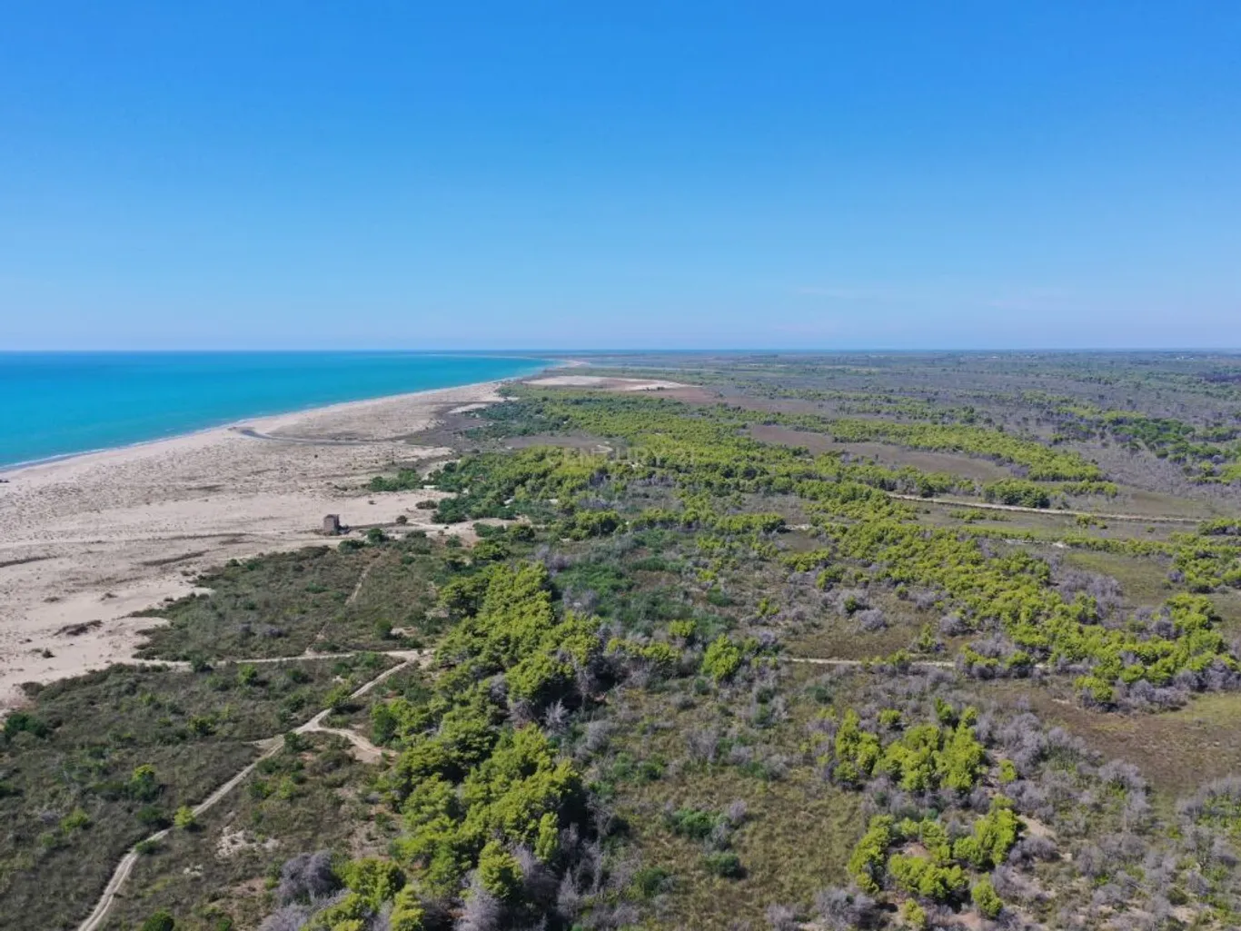 Tokë në shitje Vlorë, Novosel | Homezone.al
