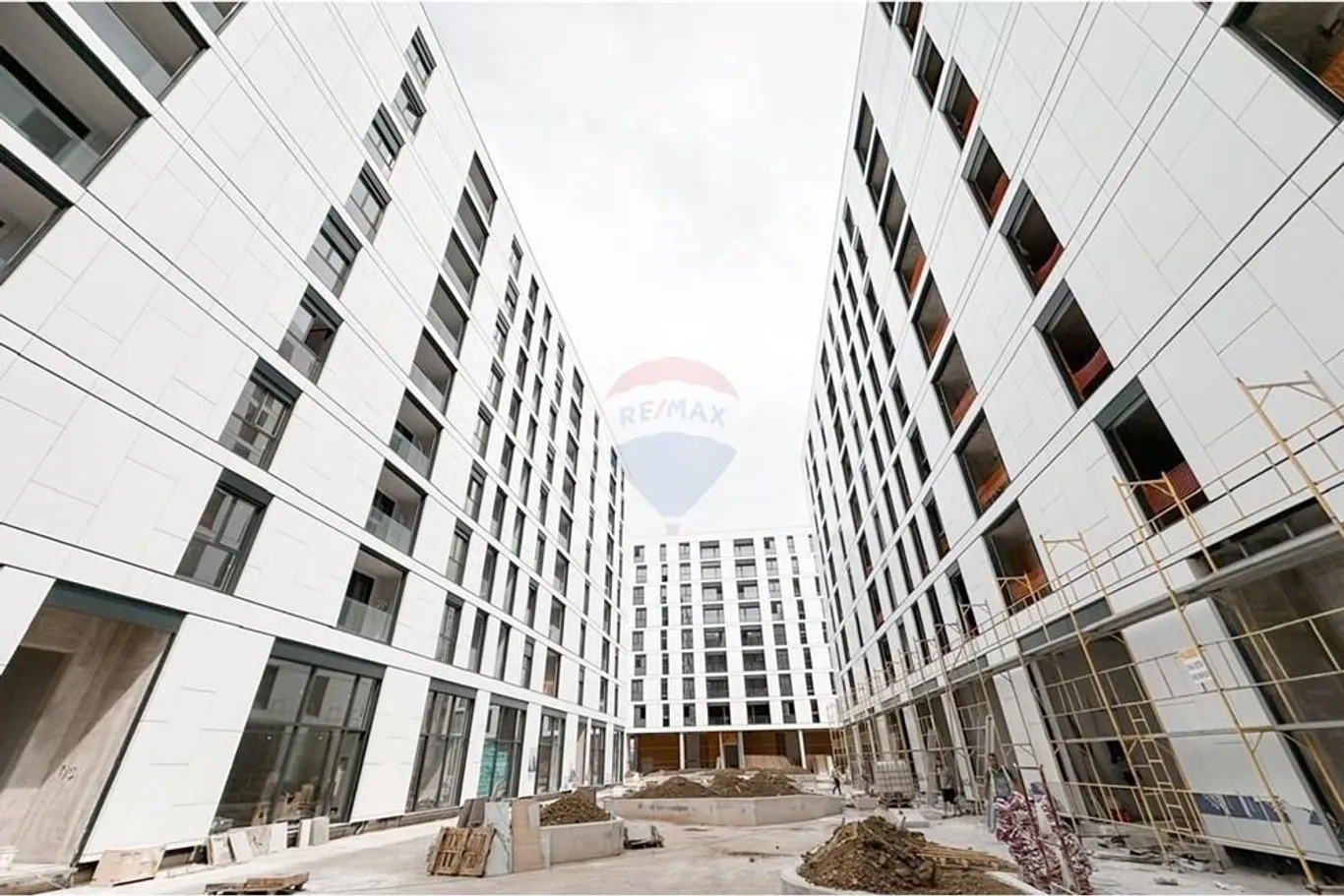 Apartament në shitje Tiranë, Laprakë - Dogana | Homezone.al