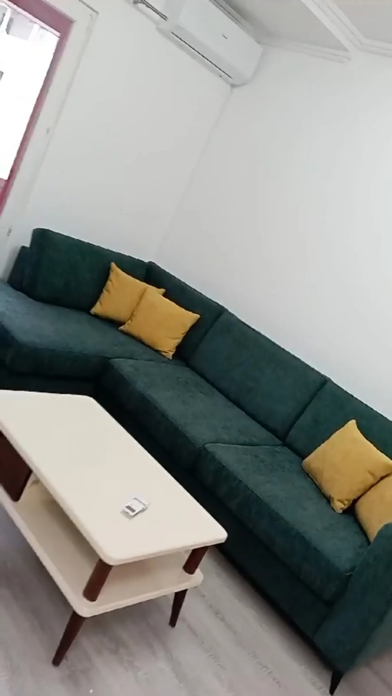 OKAZION - Apartament me Qera | Homezone.al