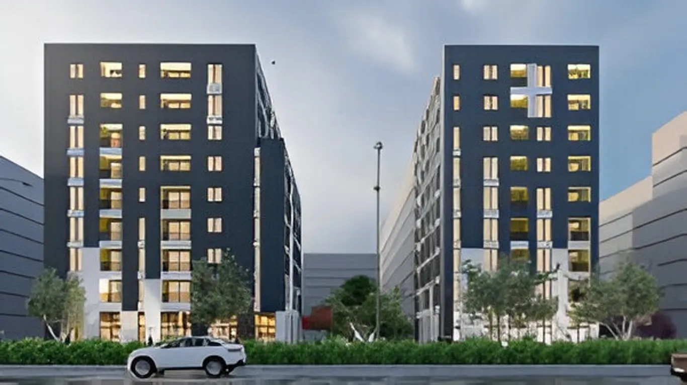 Apartament në shitje Tiranë, Laprake | Homezone.al