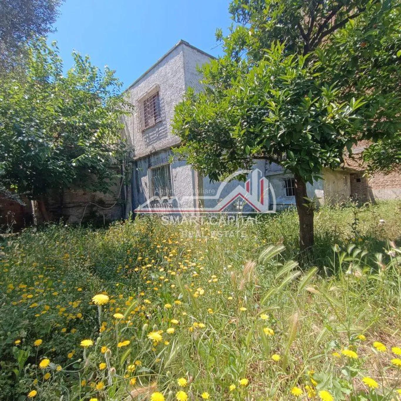 SHITET SHTËPI PRIVATE 2 KATËSHE NE ÇOLE-VLORË!! | Homezone.al