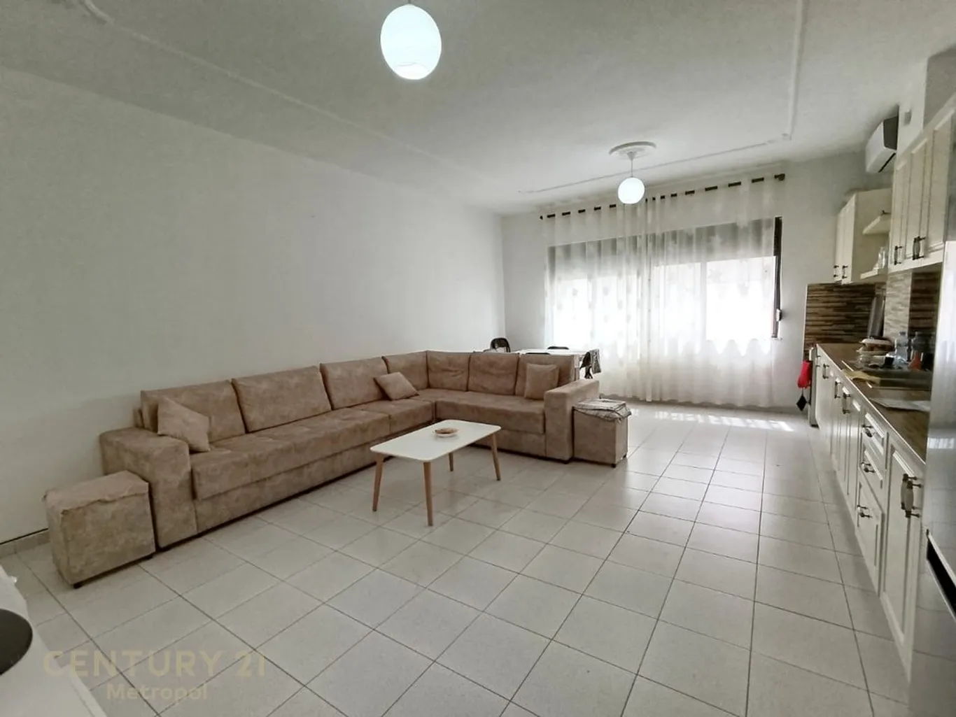 Apartament për shitje 3+1, Durres (Ish-Keneta) | Homezone.al