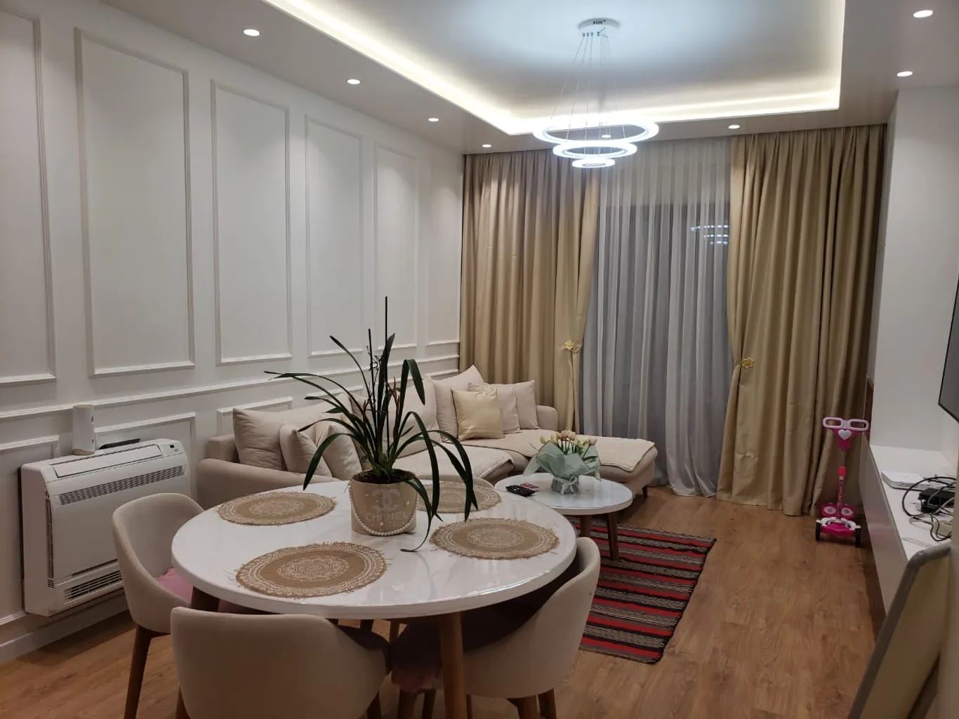 Apartament në shitje Tiranë, Unaza e Re | Homezone.al