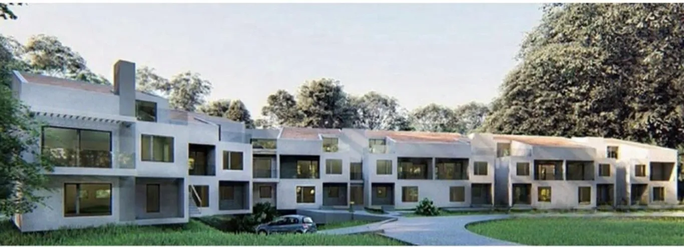 Apartament në shitje Tiranë, Farkë e Vogël, Rezidenca Hekla | Homezone.al