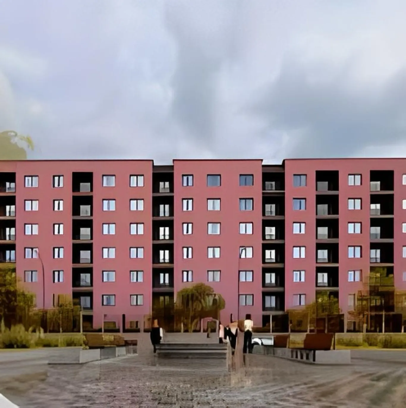 Apartament në shitje Tiranë, Paskuqan | Homezone.al