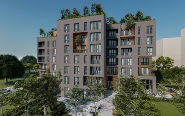 Apartament në shitje Tiranë, Paskuqan | Homezone.al