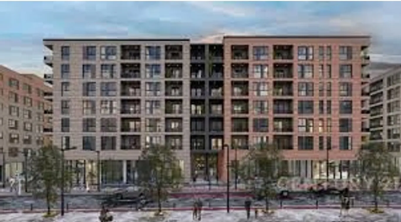 Shitet apartament 2+1+2, ne Rezidencen Ringside, Paskuqan! | Homezone.al