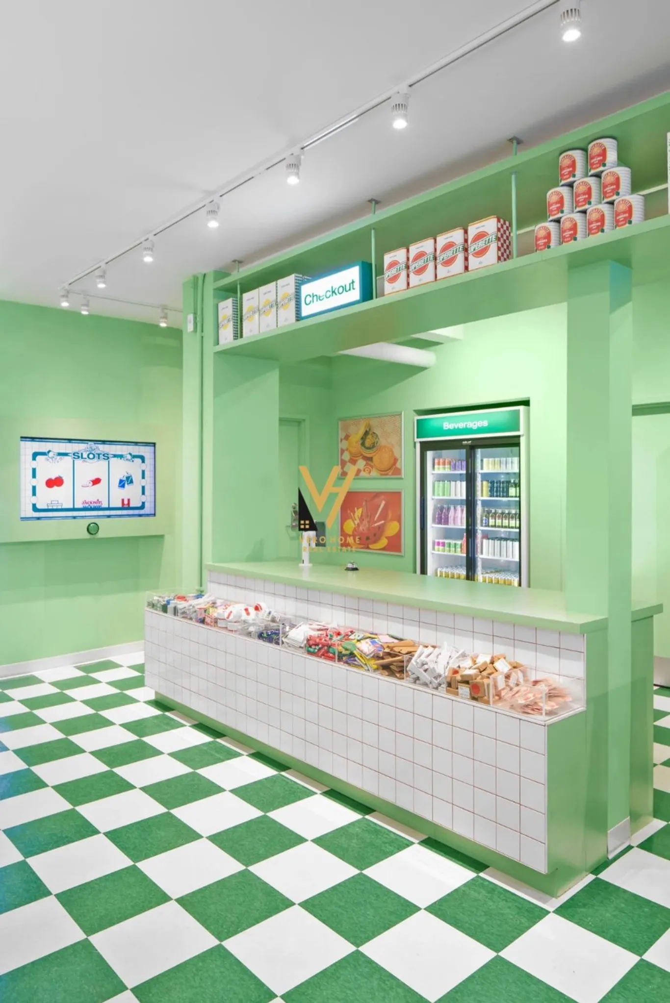 JEPET DYQAN 24 M2 ME QERA TE BLV.BAJRAM CURRI 800 EURO | Homezone.al