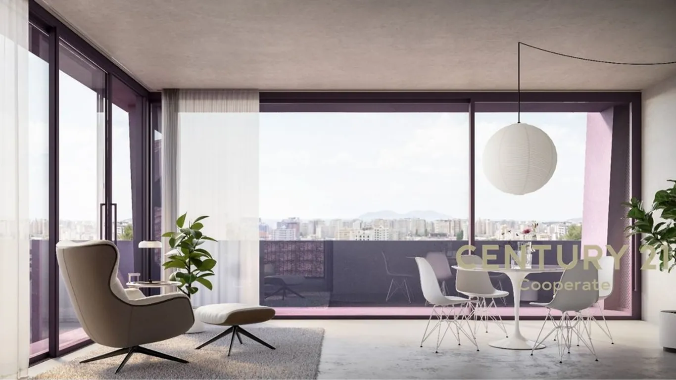 SHESIM GARSONIERE TEK ALTERA RESIDENCE, VLORE | Homezone.al