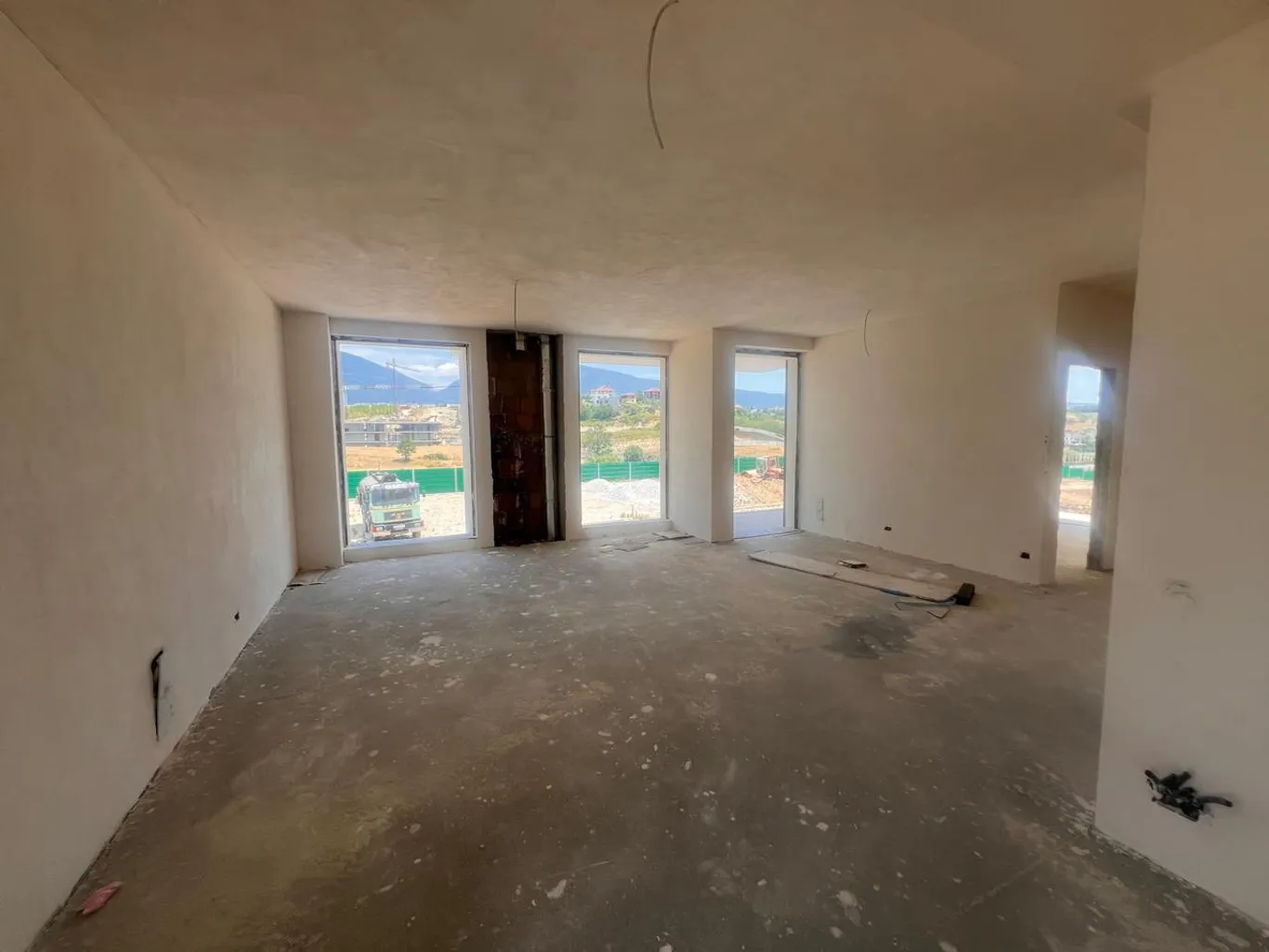 Apartament në shitje Tiranë, Tulipan Rezidence | Homezone.al