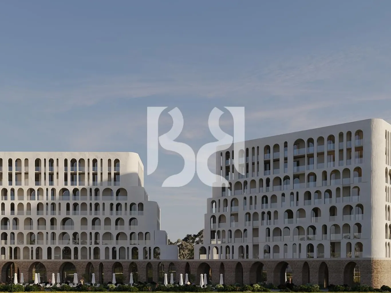 APARTAMENT 2+1 ME KREDI PËR SHITJE NË NJË GJIRË ORIKUMI - REZIDENCA ...