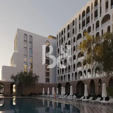 APARTAMENT 2+1 ME KREDI PËR SHITJE NË NJË GJIRË ORIKUMI - REZIDENCA ...