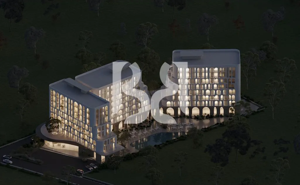 APARTAMENT 2+1 ME KREDI PËR SHITJE NË NJË GJIRË ORIKUMI - REZIDENCA ...