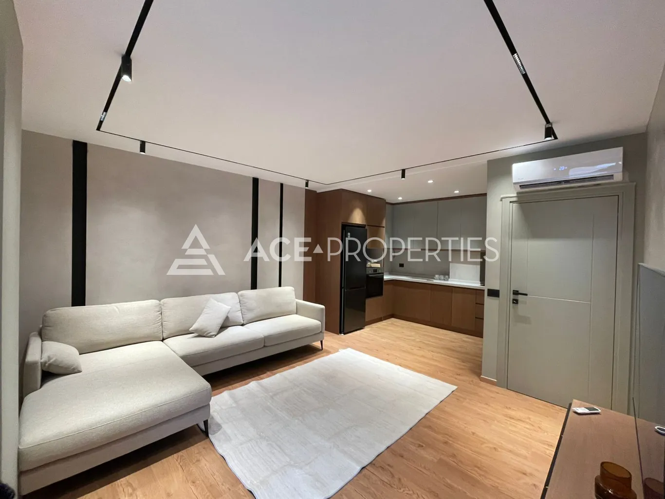 Jepet Me Qera 1+1 Ne Plazh Vija E Dyte Me Detin - Ace Properties ...